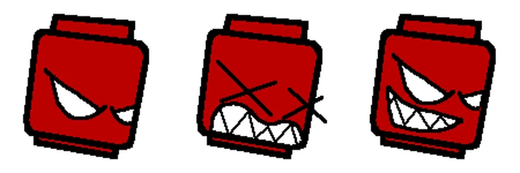 Lego Men :) | Fandom