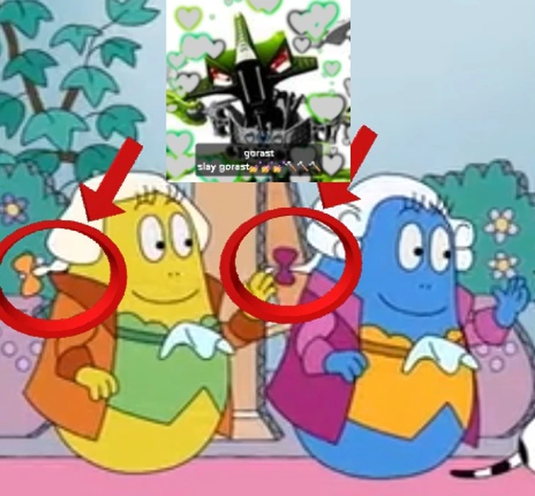 Gang | Fandom