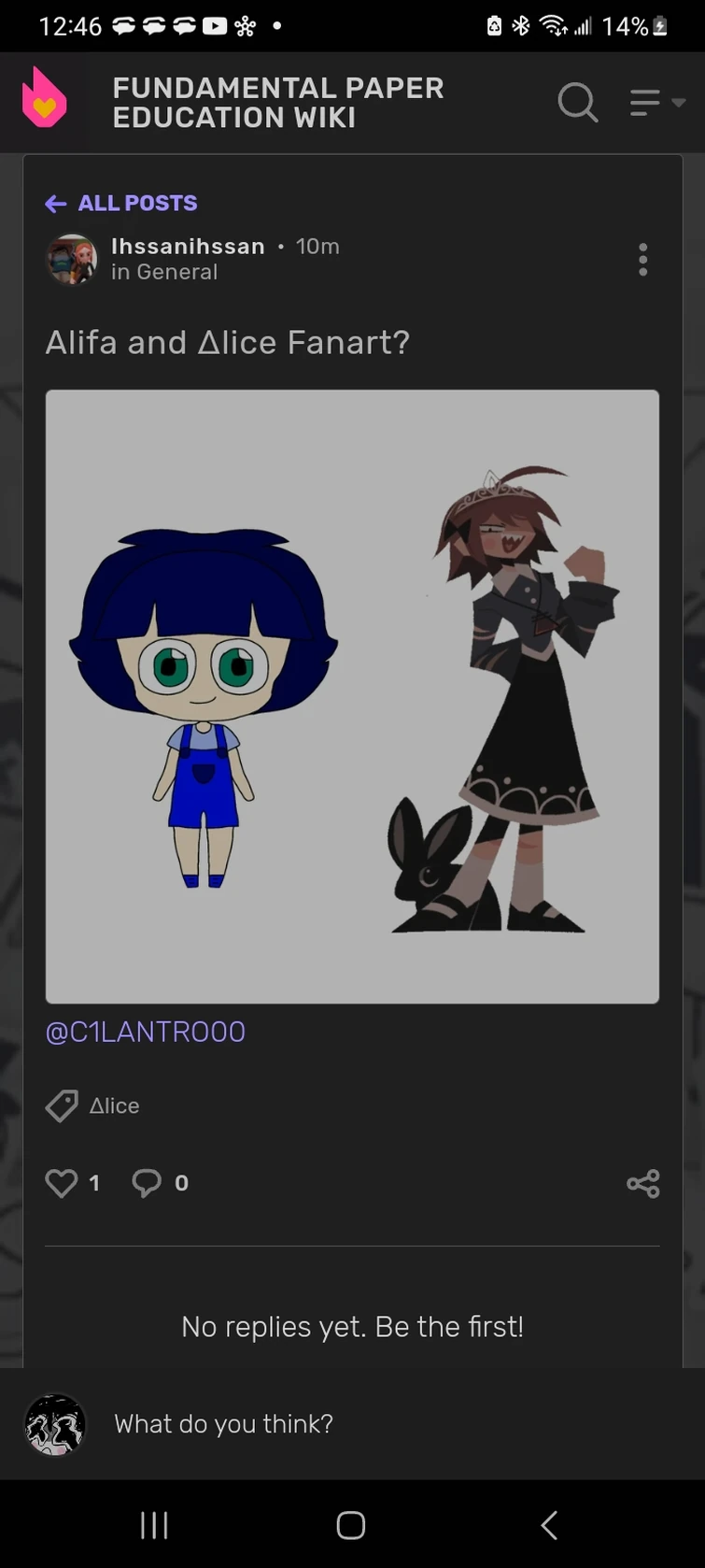 Mods pls help😭😭 | Fandom