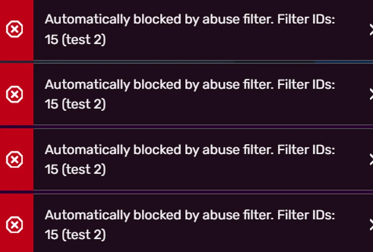 bro ts tuff | Fandom