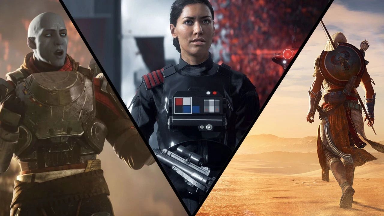 Best AAA Games Still To Come in 2017 | Fandom