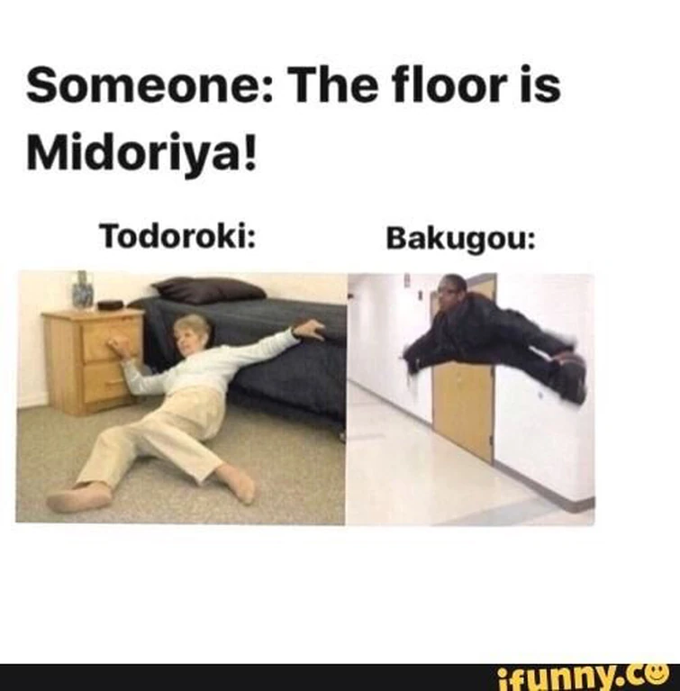 ayo MHA season 5 celebration 🥳 💅 | Fandom