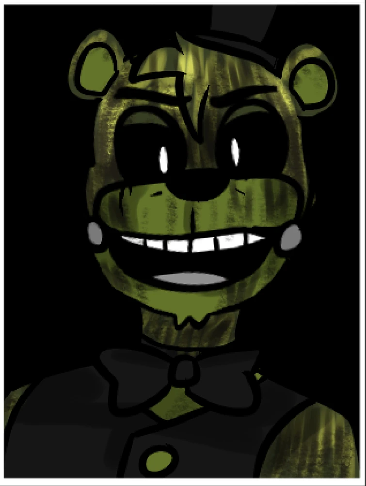 Discuss Everything About Five Nights at Freddy's Wiki | Fandom