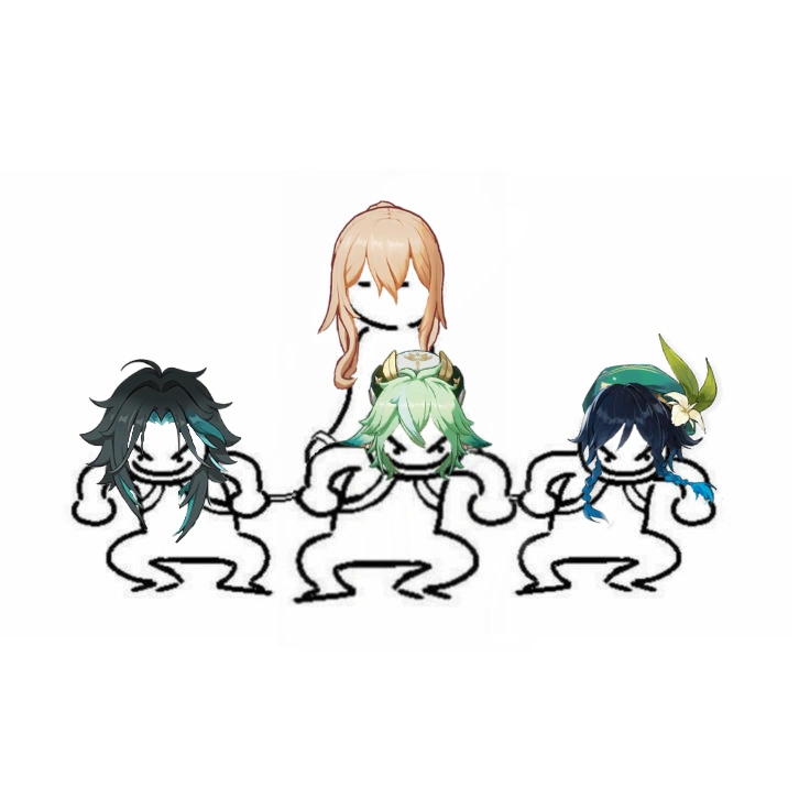 One element team | Fandom