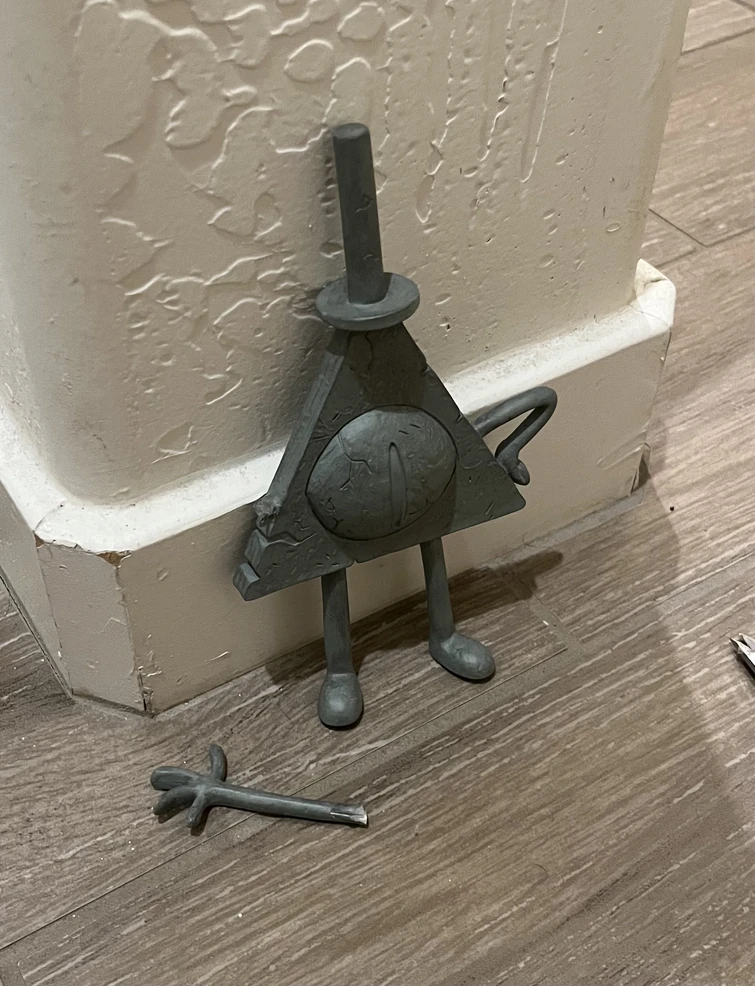 Book of Bill Wishlist