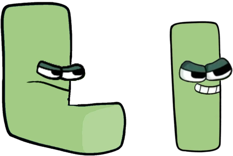 Keyboard Alphabet Lore (By Me) | Fandom