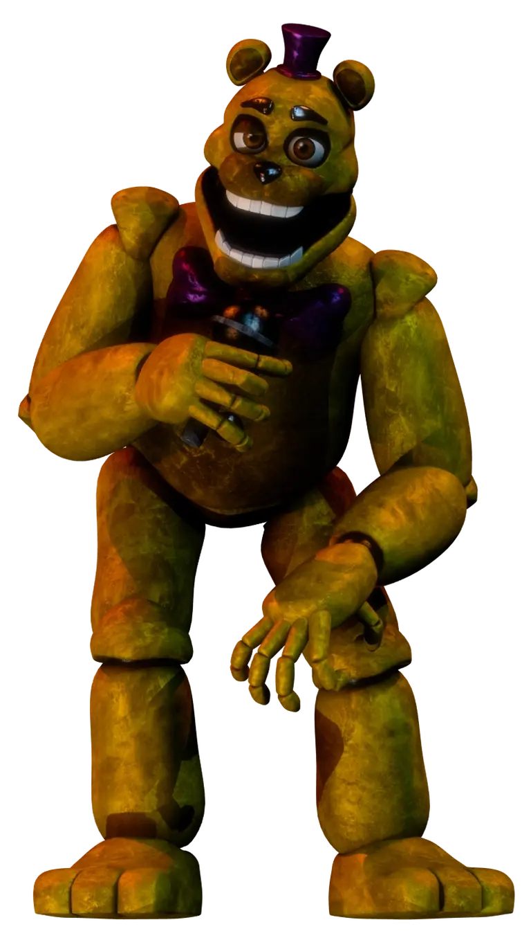 Discuss Everything About Five Nights at Freddy's Wiki | Fandom