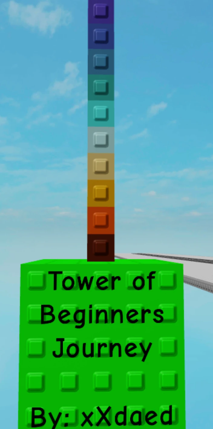 Towers made by the community | Fandom