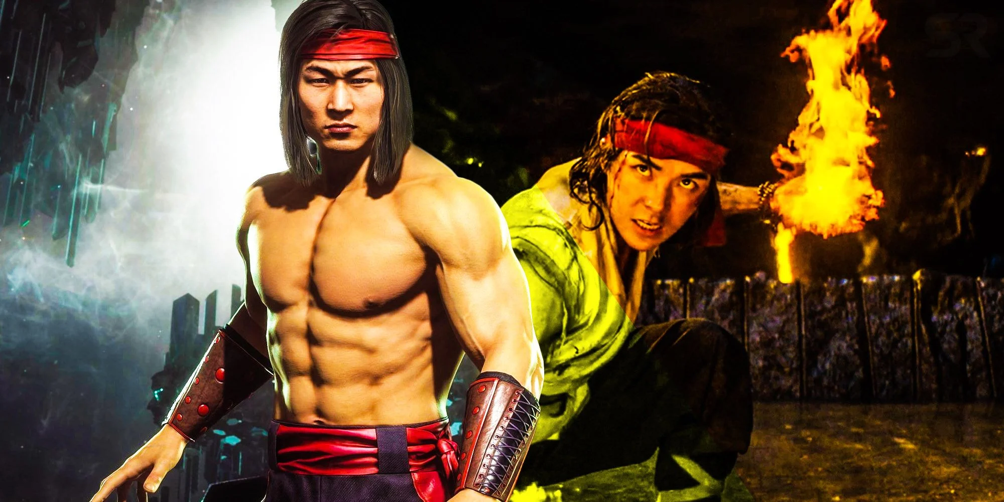 Vote for Earthrealm Champion Liu Kang | Fandom