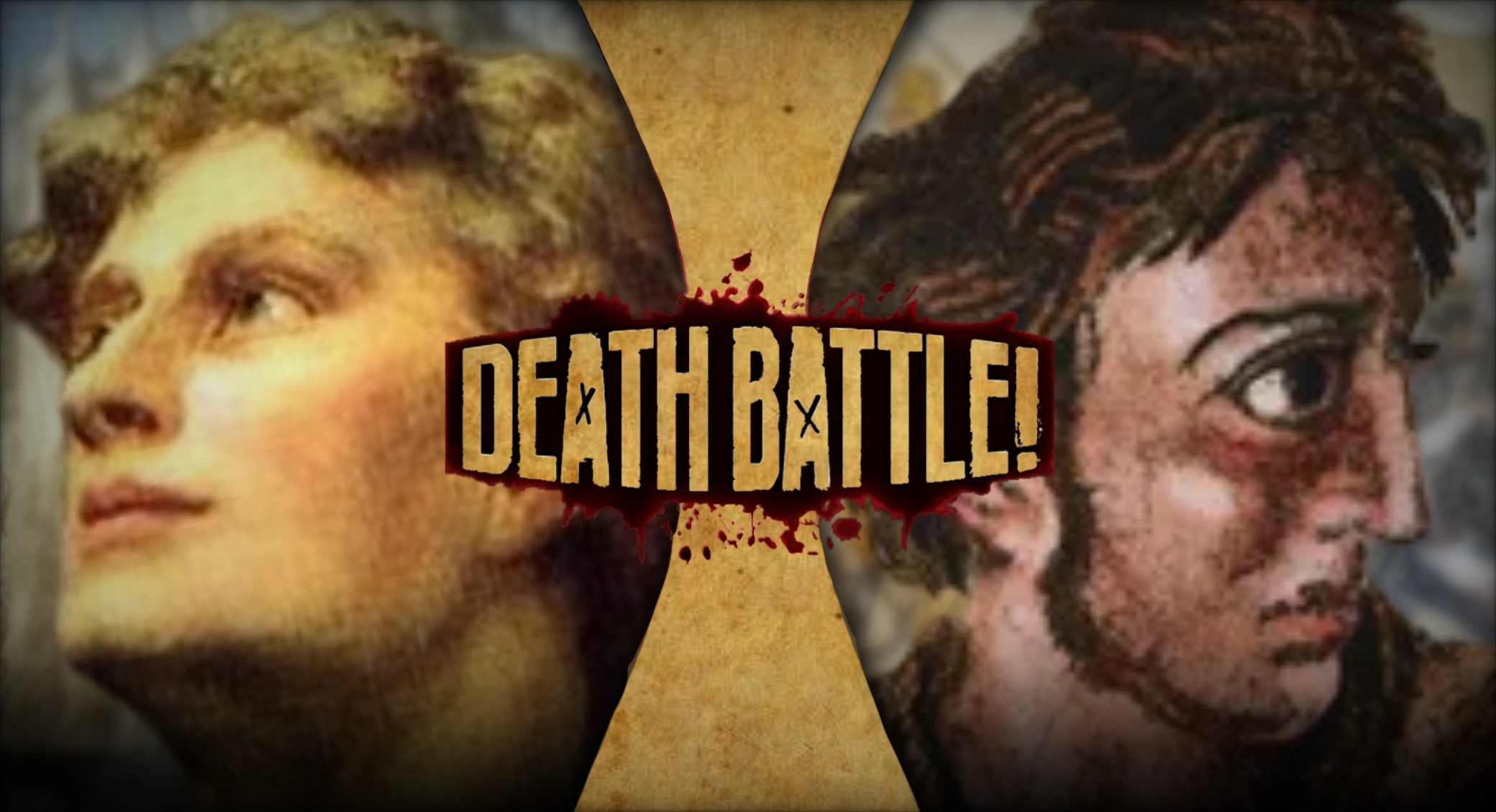 The Holy Conquest | Comp King Arthur vs Comp Alexander the Great ...