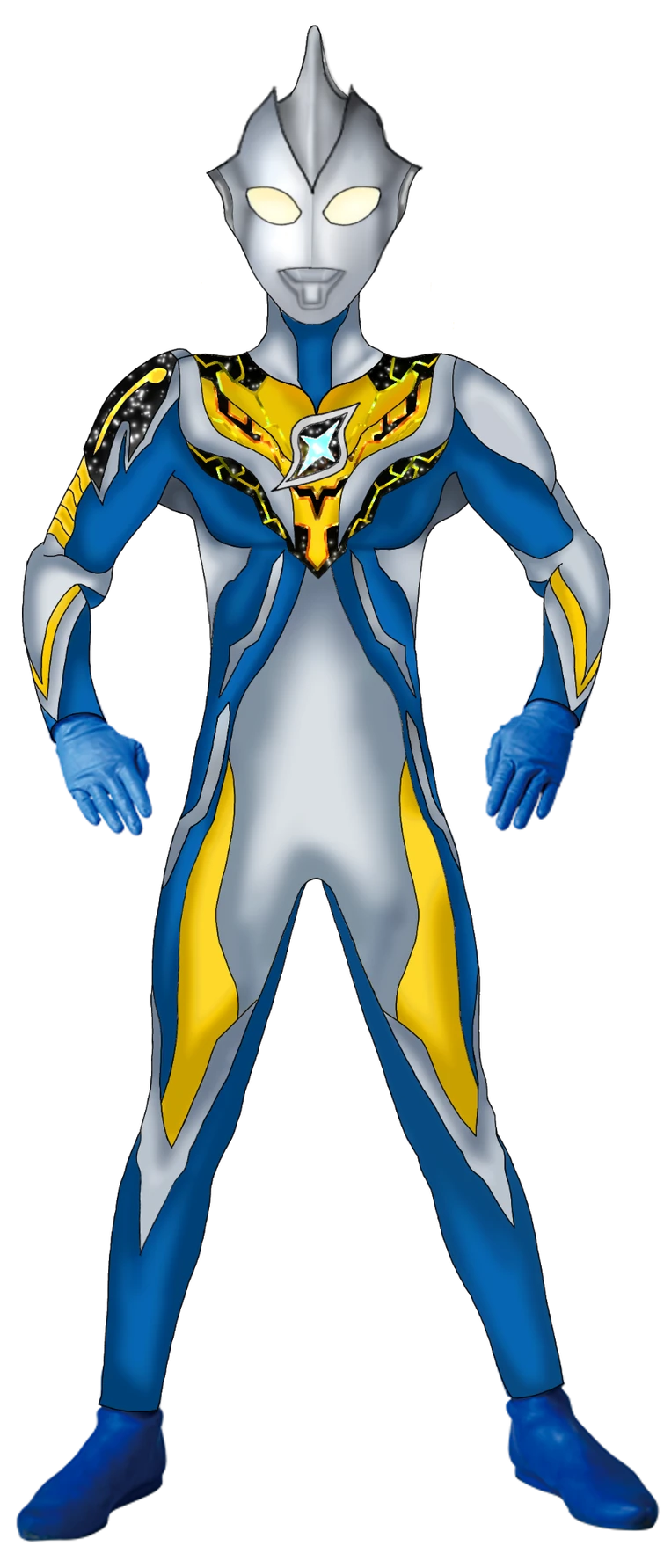 Discuss Everything About Ultraman Wiki | Fandom