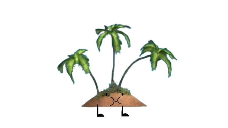 SpongeBob Island | Fandom