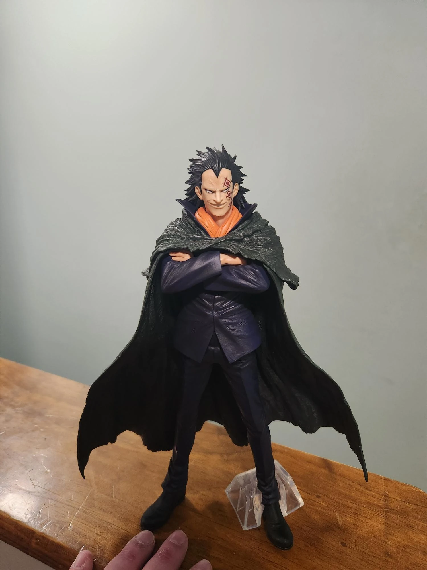 Got Monkey D. Dragon | Fandom