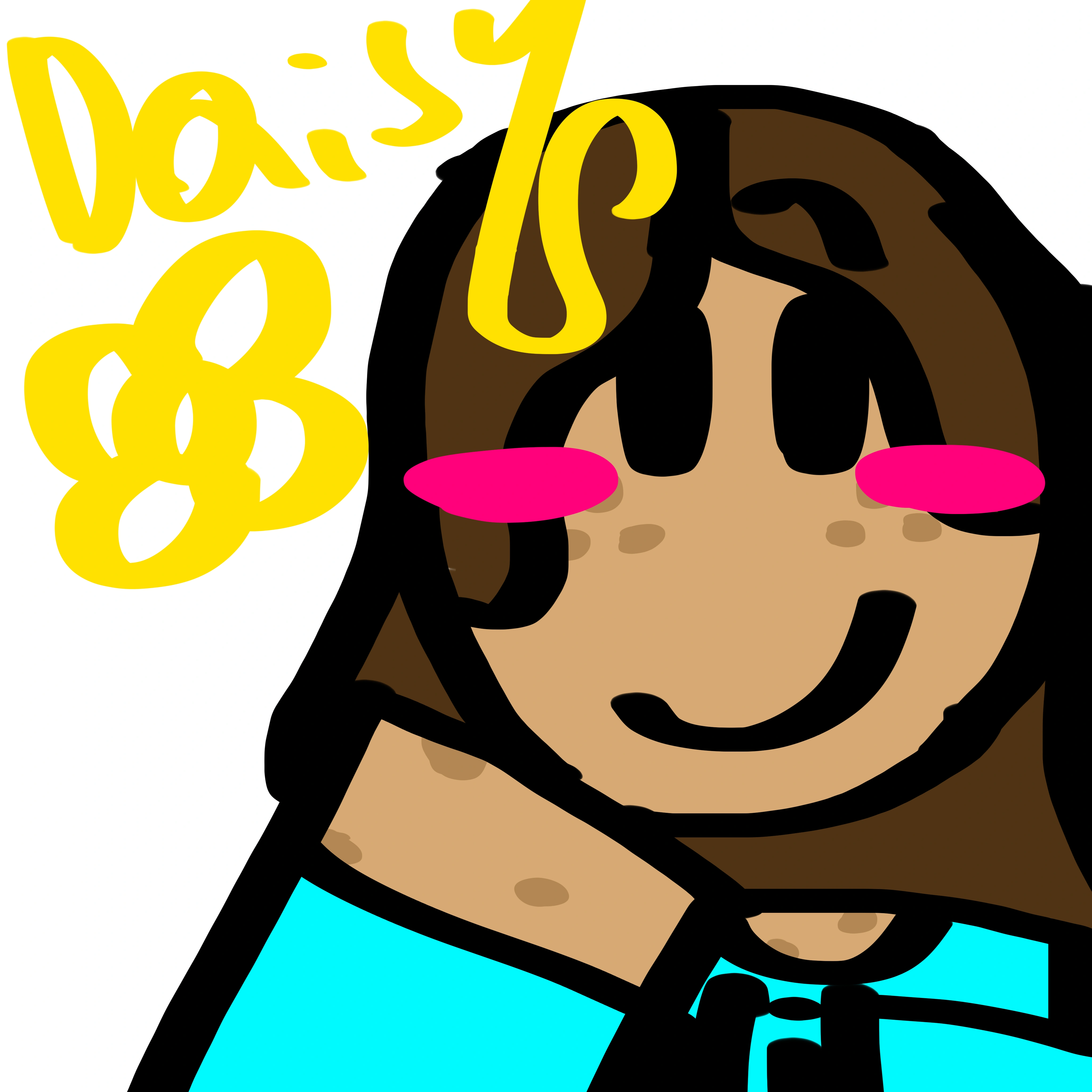 Daisy! :3 | Fandom