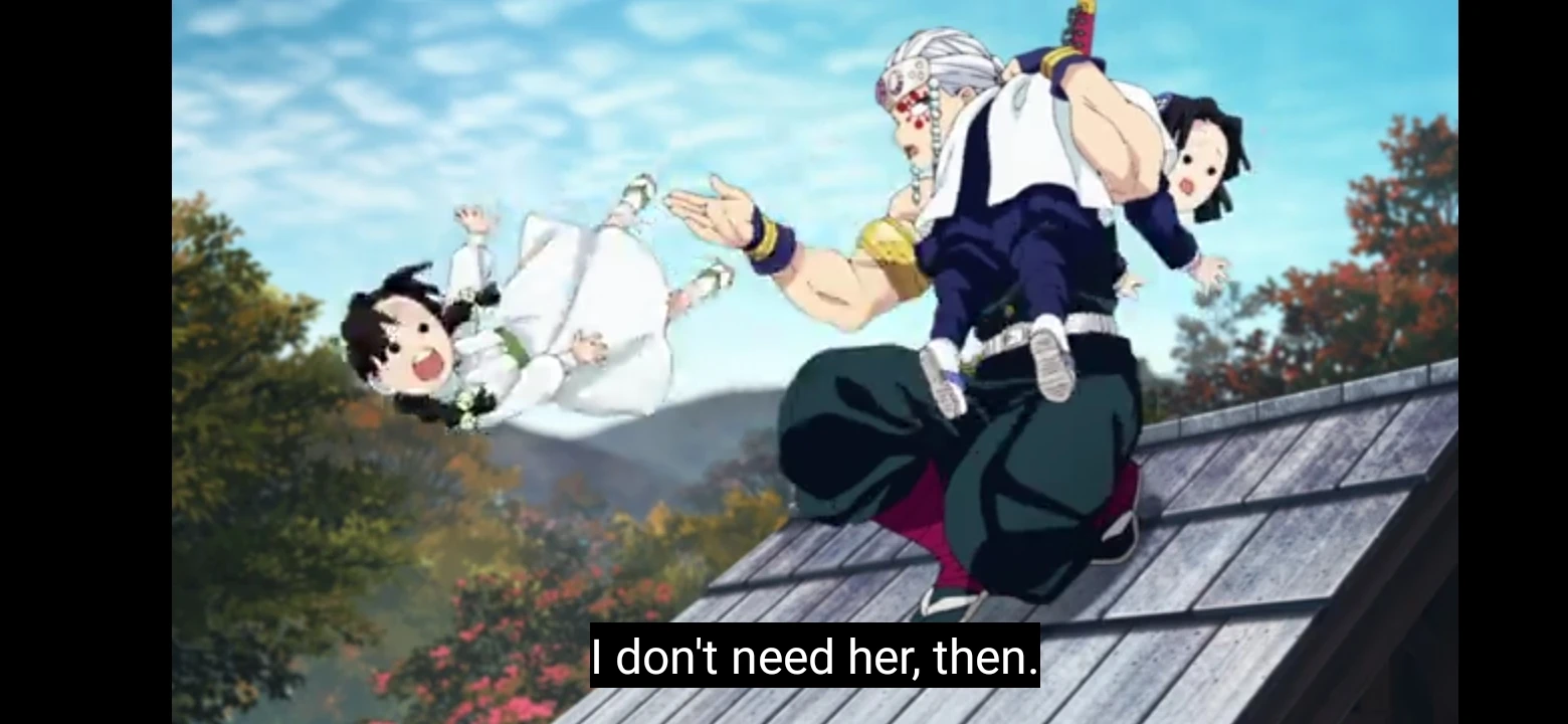 Yeet the child | Fandom