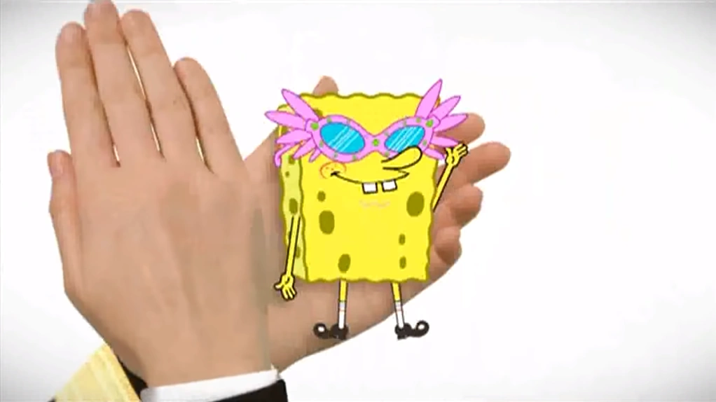 iSponge 2 #SaveESB | Fandom