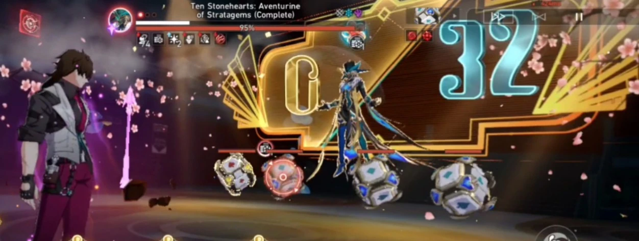 ogm guys is aventurine gambler mode | Fandom