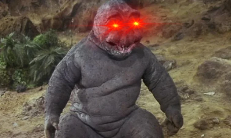 Legendary Goji | Fandom