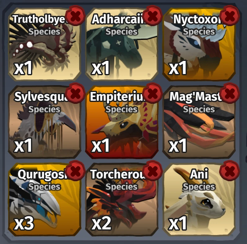 LF an Olatua [spec] | Fandom