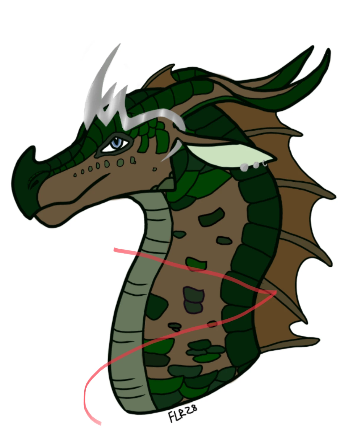 Leafwing OTA | Fandom