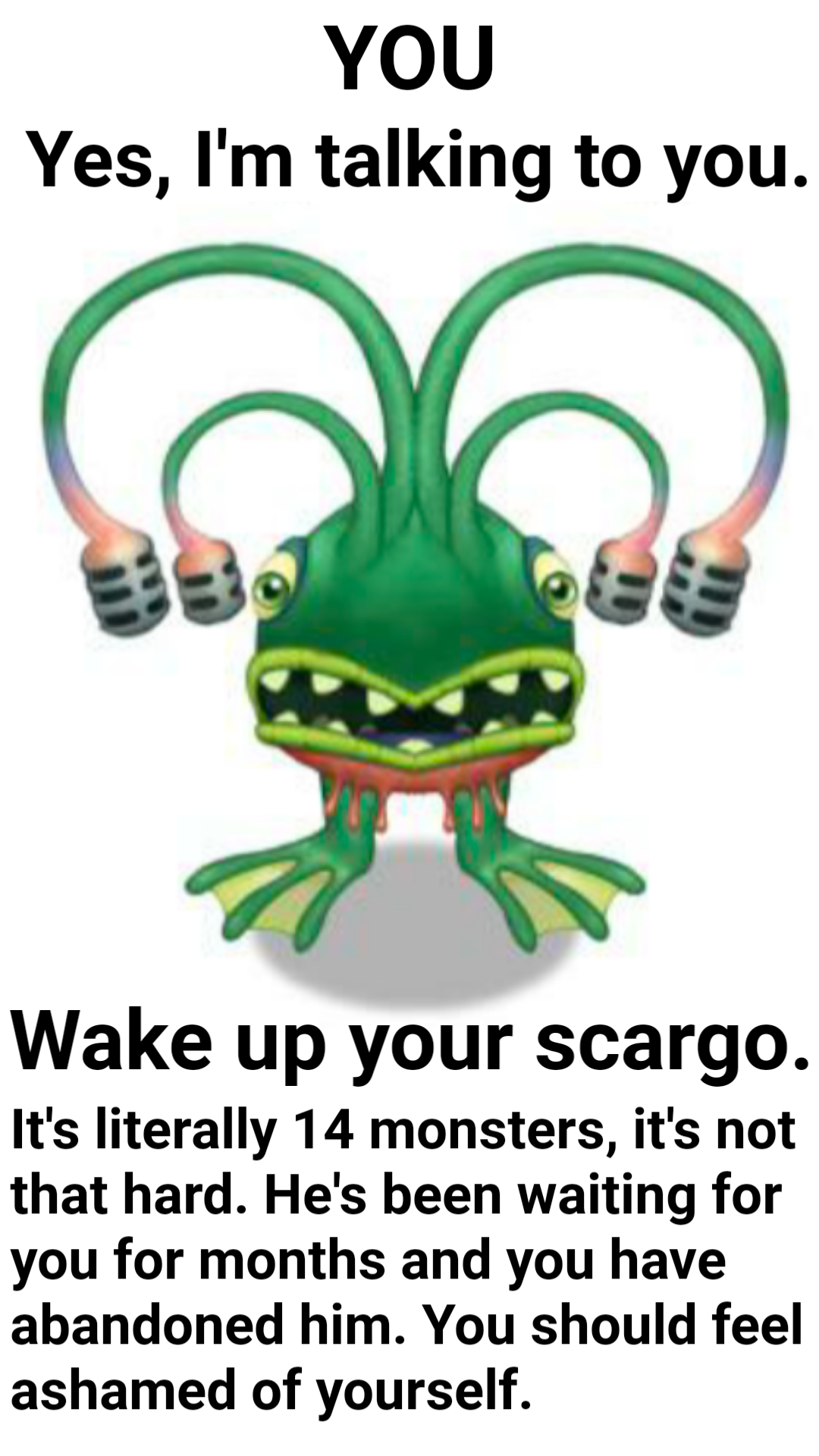 Phangler Knows Your Sins... | Fandom