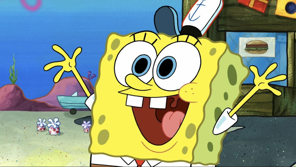 sponge | Fandom