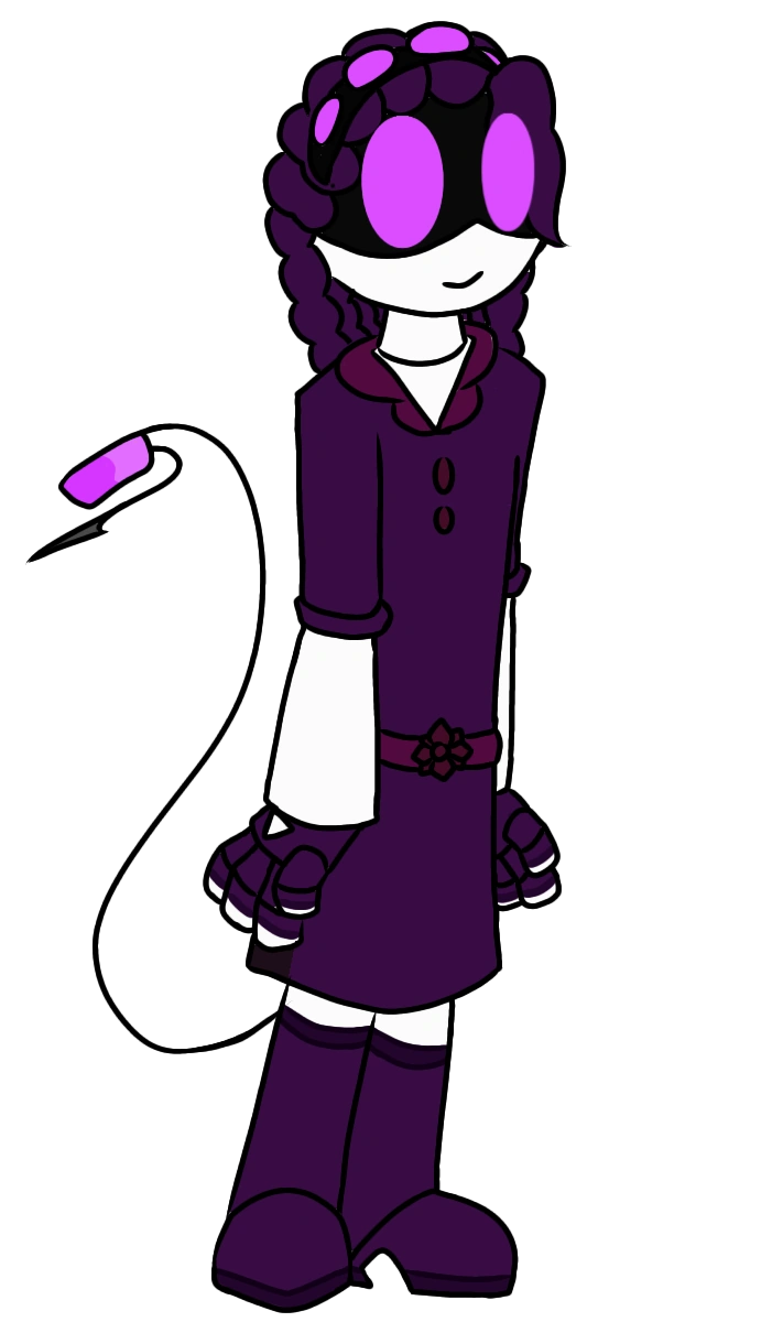 Oc redesign | Fandom