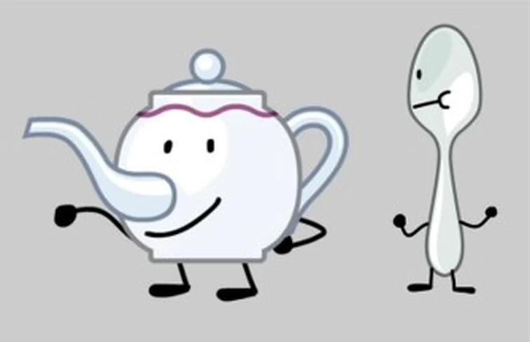 inanimate insanity season 3 concepts and drawings (THIS IS NOT FAKE ...