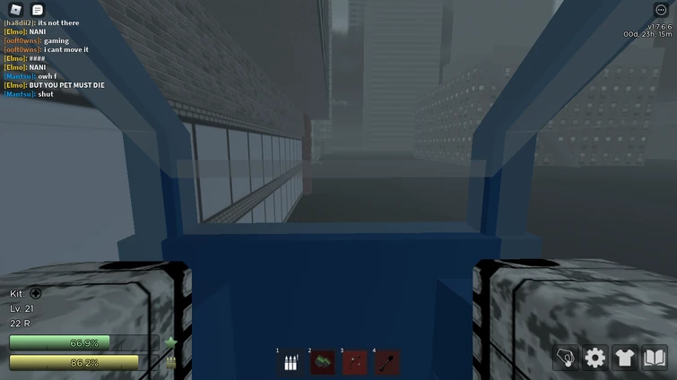 old dvn screenshots (i was bored) | Fandom