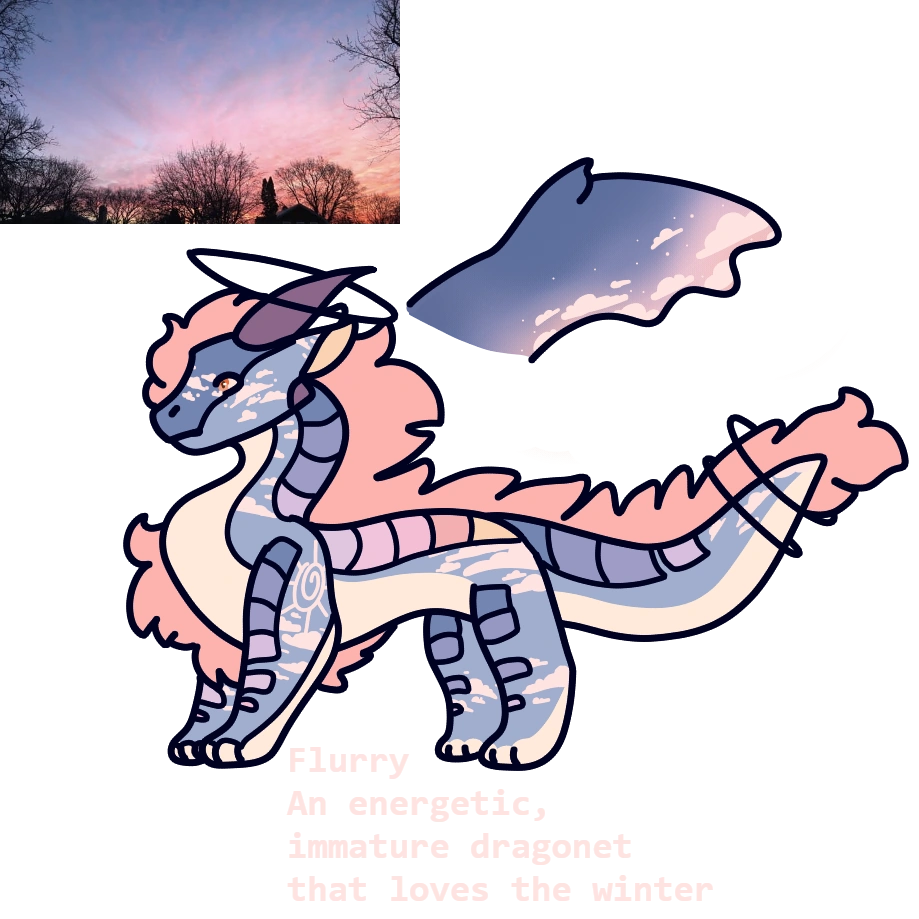 Flurry! | Fandom