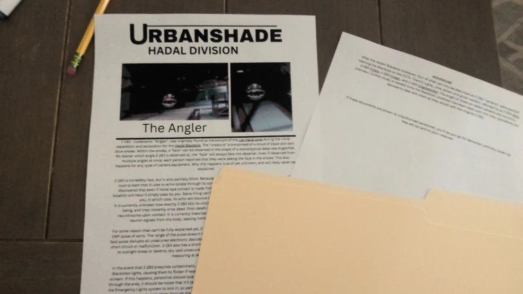 Discuss Everything About Pressure Wiki | Fandom