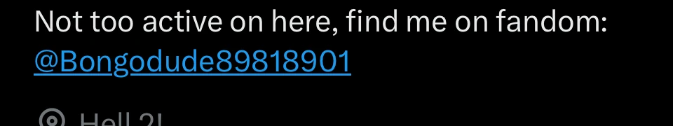 Found a BFDI wikian on Twitter out in the wild | Fandom