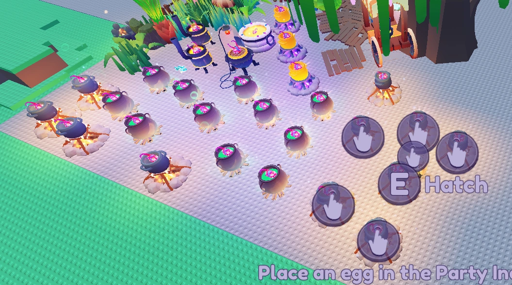 35 chaos egg hatching results!! 😁 | Fandom