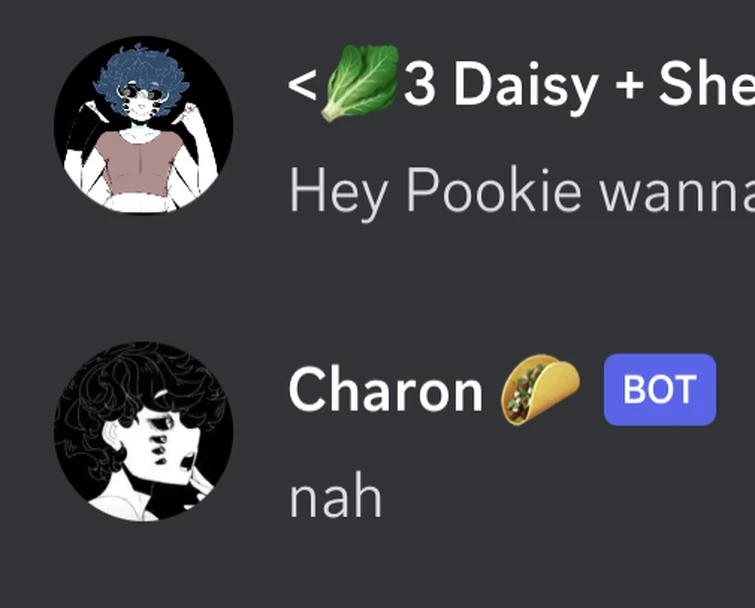 Ah discord my beloved | Fandom