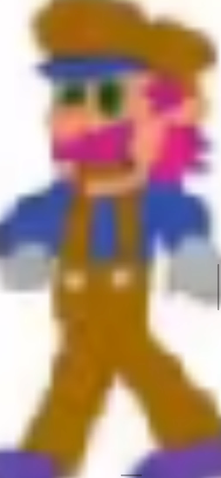 REUPLOAD Magic-Mario’s World | Fandom