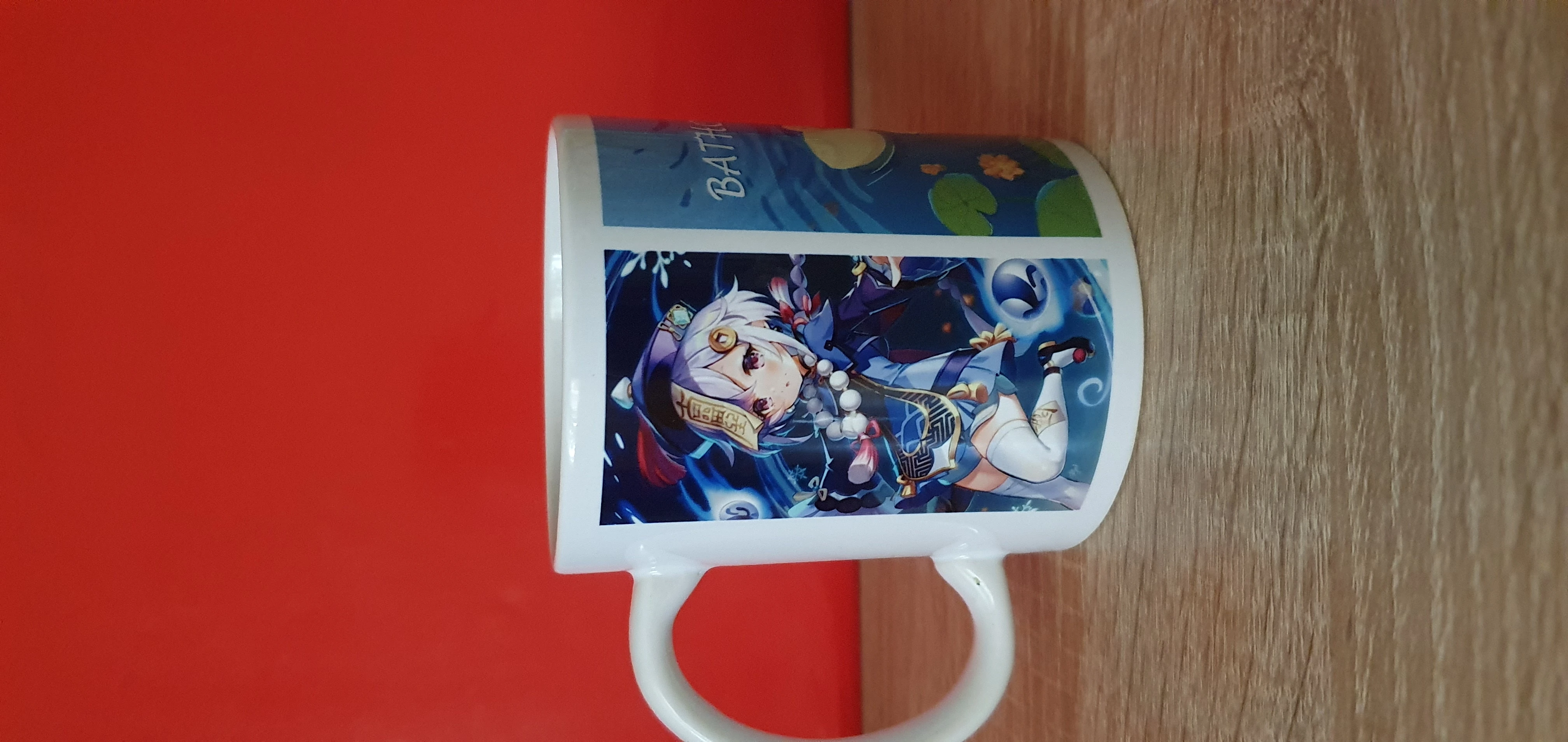 Cute GI cup | Fandom