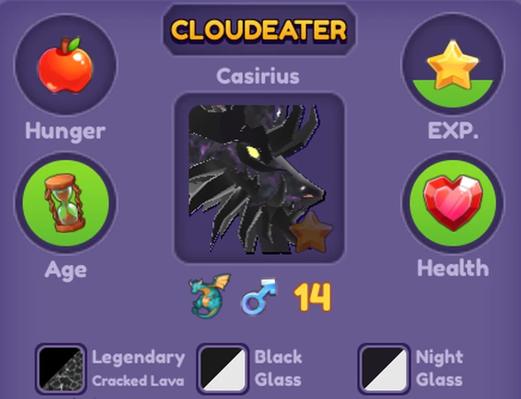 SWAPPING X3 FM DBL HL CASIRIUS | Fandom