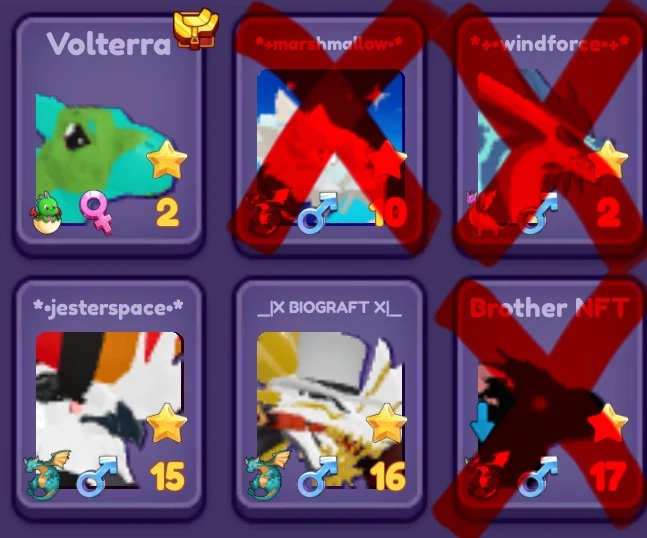 Big inv auction! (dragons+accessories!) | Fandom