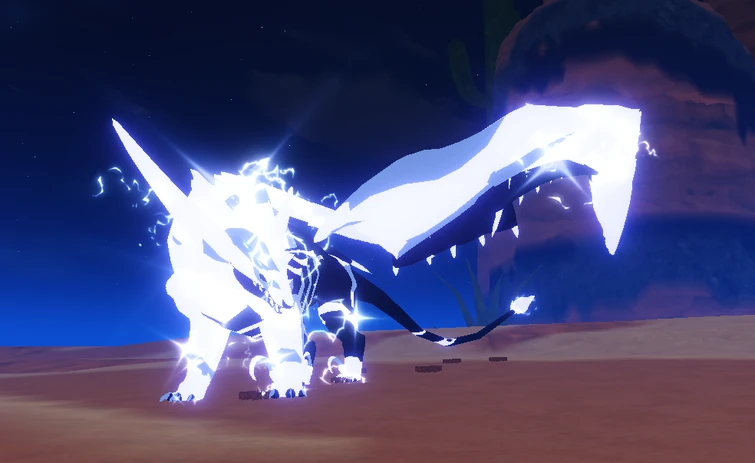 Dudes...Go get the Thunderstorm Material | Fandom