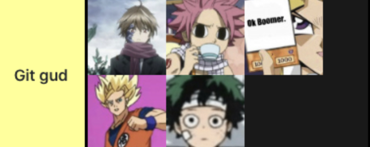 Best shonen /Seinen protagonist | Fandom