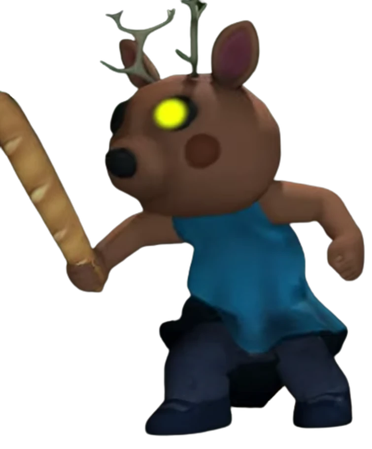Piggy: Hunt skins | Fandom