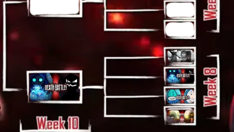 OC Tournament of Champions- Day 9 (Semifinals) | Fandom