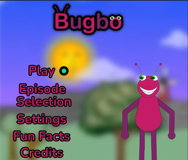 Discuss Everything About The Bugbo Wiki | Fandom