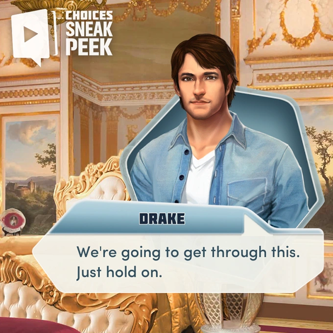 Discuss Everything About Choices: Stories You Play Wikia | Fandom