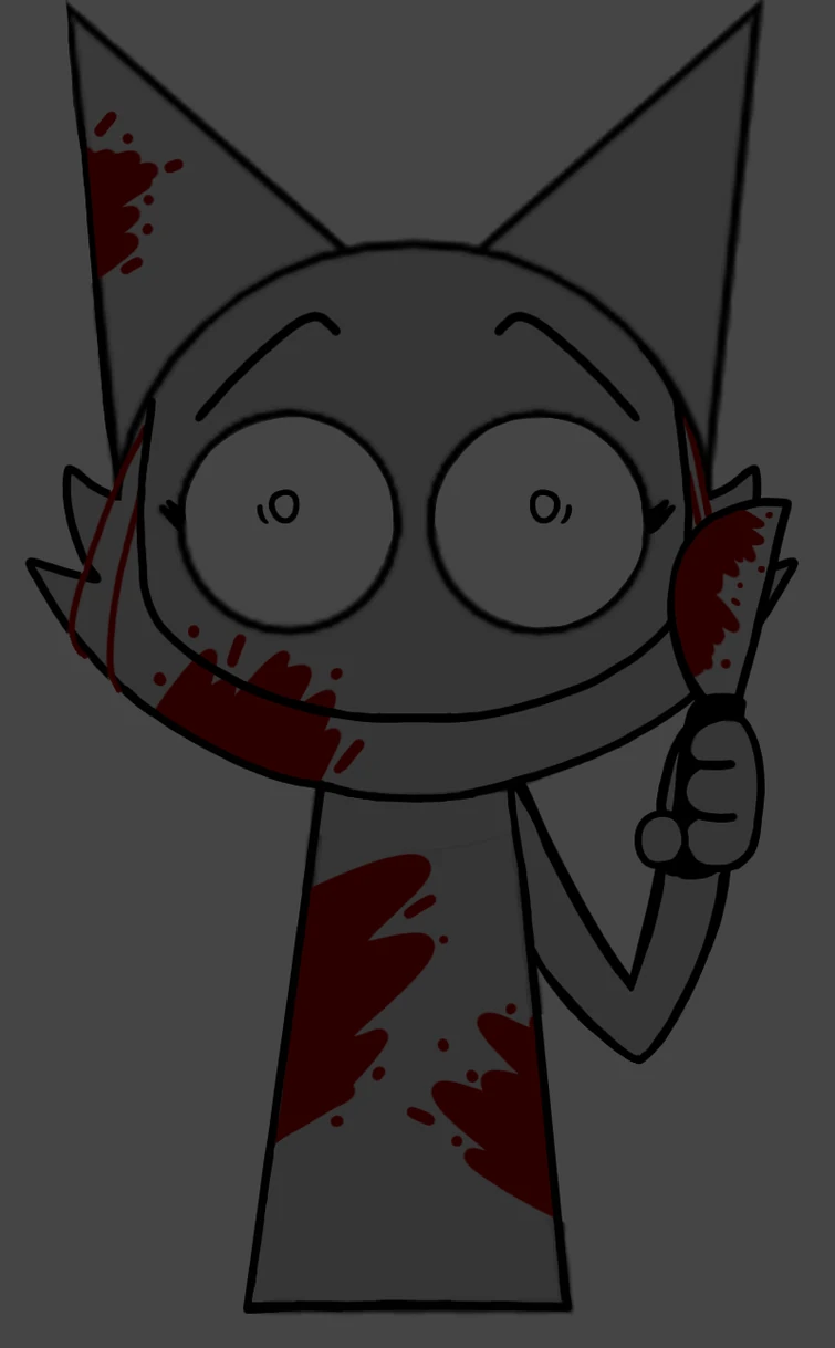 (Warning blood) horror mode wenda | Fandom