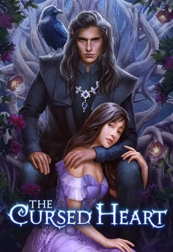 The Cursed Heart! | Fandom