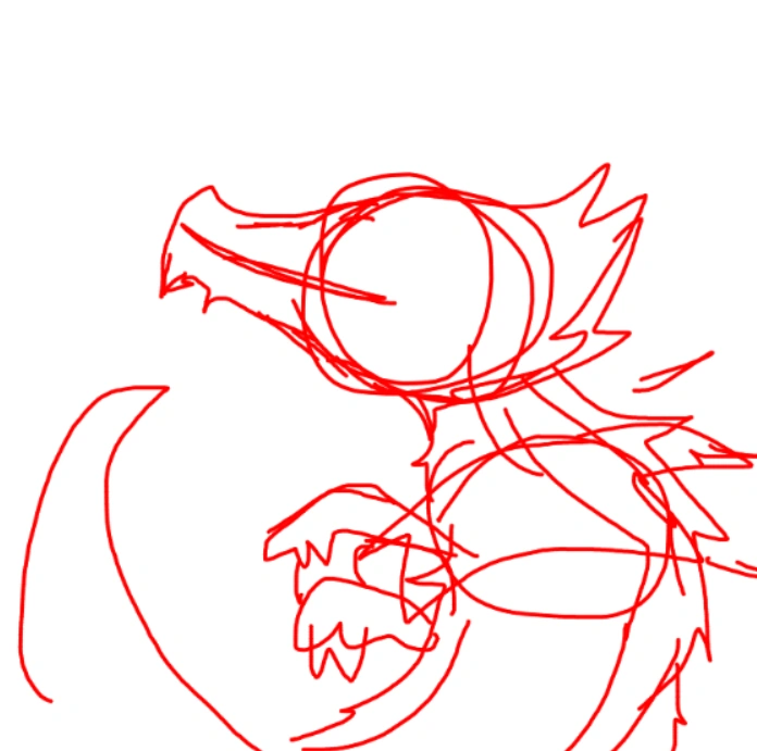 does anyone know how/can tell me how to draw vulpi paws | Fandom