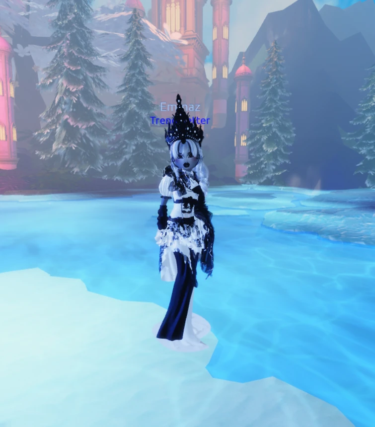 1st Annual DTI Wiki Awards Submission. | Fandom