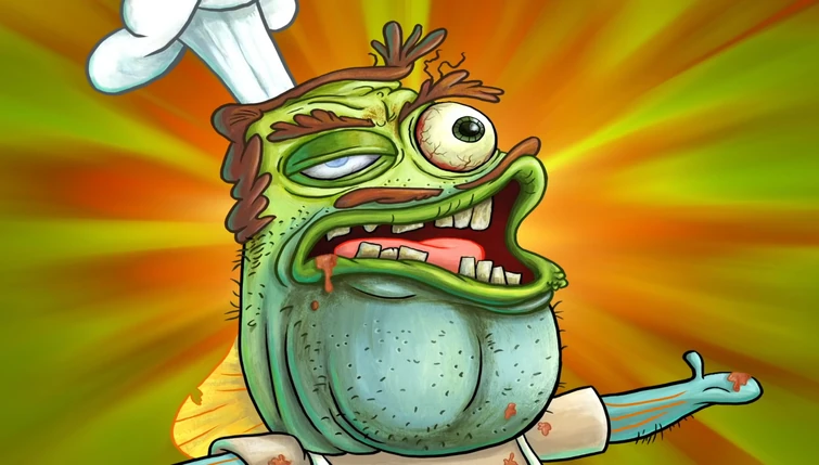 Discuss Everything About Encyclopedia SpongeBobia | Fandom