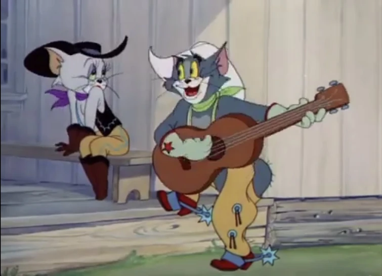 Images from Texas Tom | Fandom